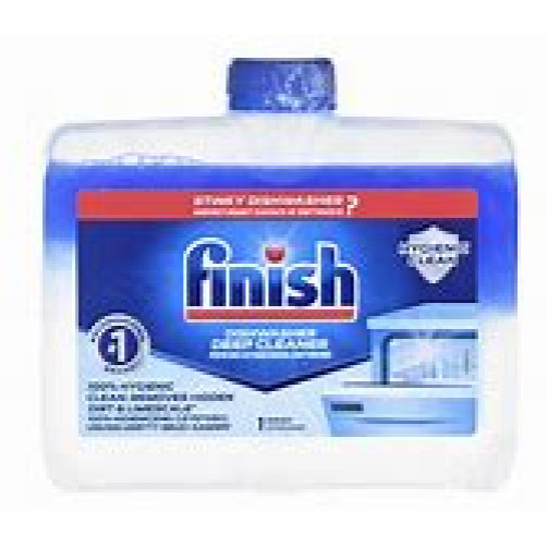 FINISH čistilo Regular, 250ml - FLAT C38768