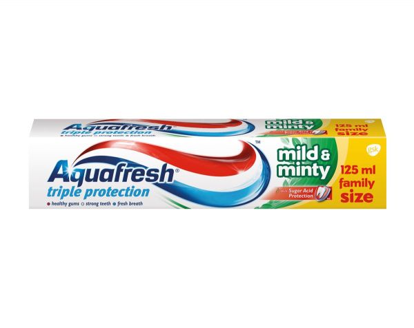 AQUAFRESH