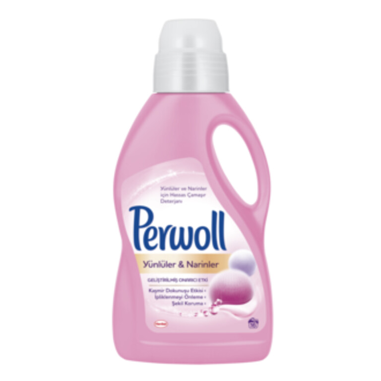 PERWOLL