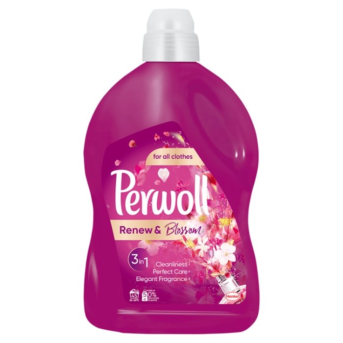 PERWOLL