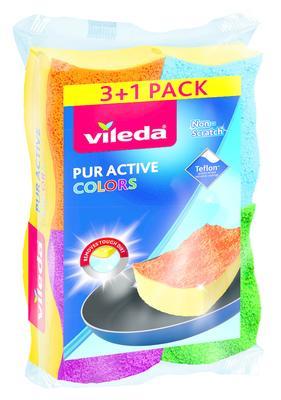 VILEDA