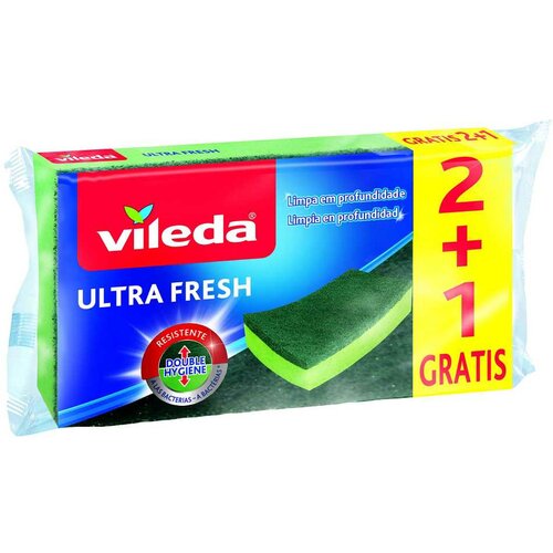VILEDA